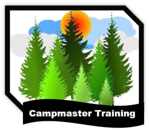 Campmaster Training – Mayflower Council | BSA