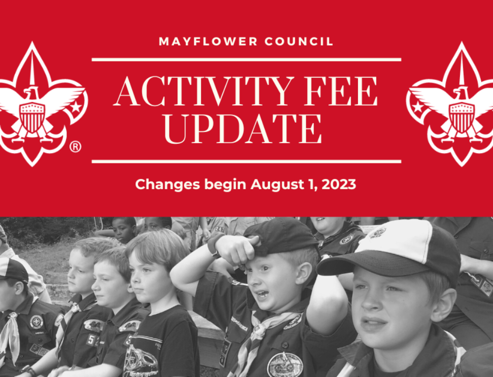 Halloween Recruiting Ideas – Mayflower Council | BSA