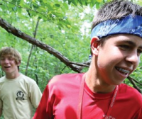 BSA Distinguished Conservation Service Award – Mayflower Council | BSA
