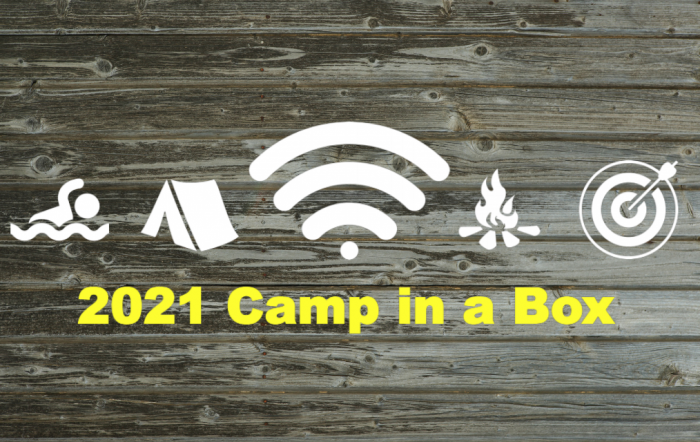 Camp Squanto – Mayflower Council | BSA