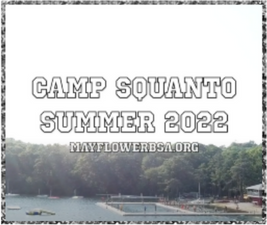 Summer Camp – Mayflower Council | BSA
