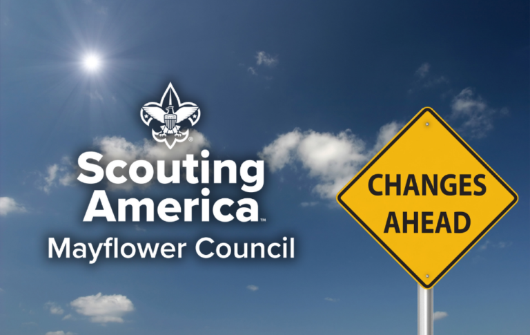 2025 – Mayflower Council | BSA