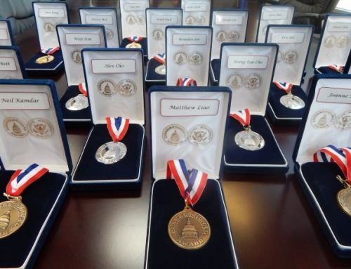 BSA Distinguished Conservation Service Award – Mayflower Council | BSA