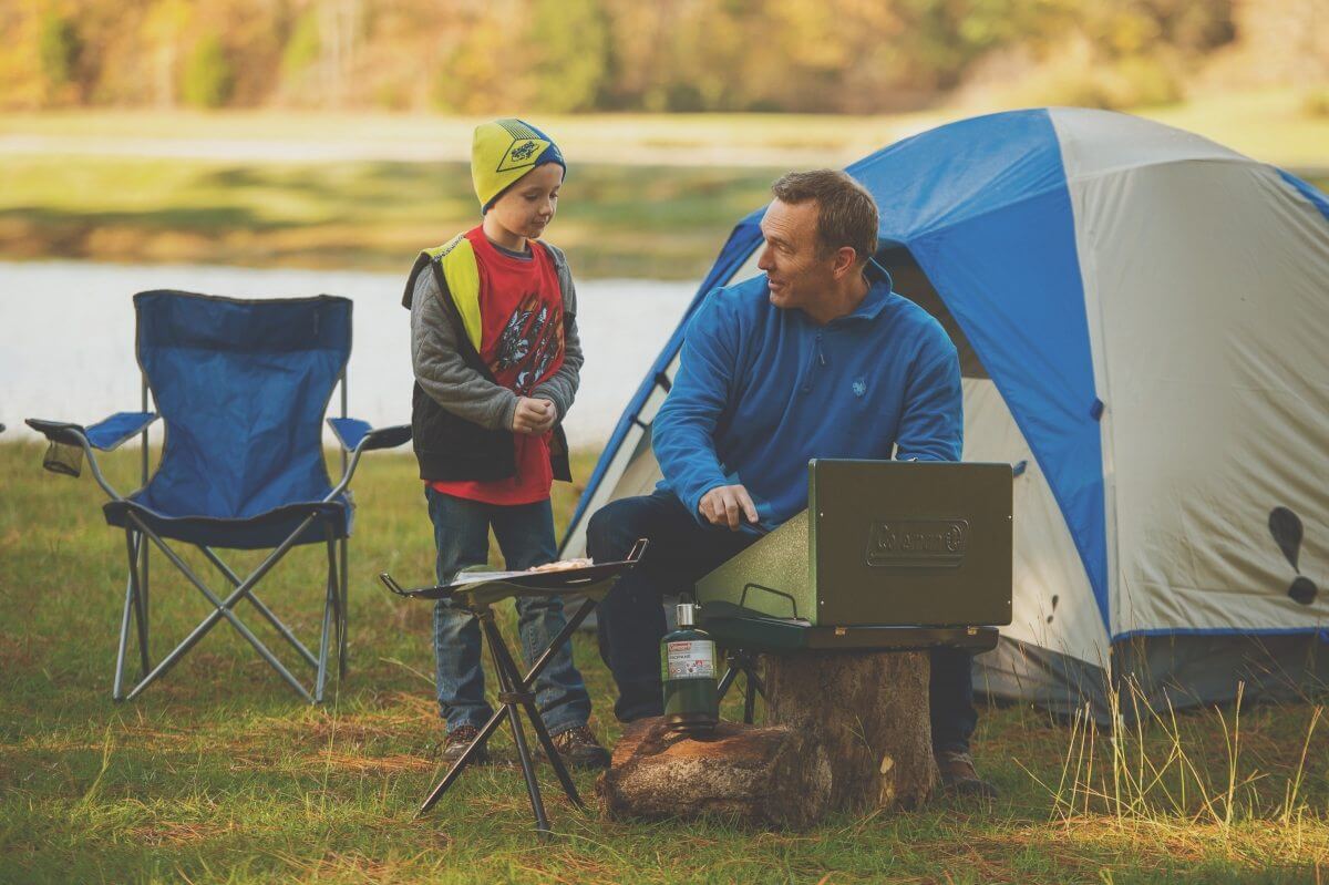 Cub Scout Leader Position-Specific Training – Mayflower Council | BSA