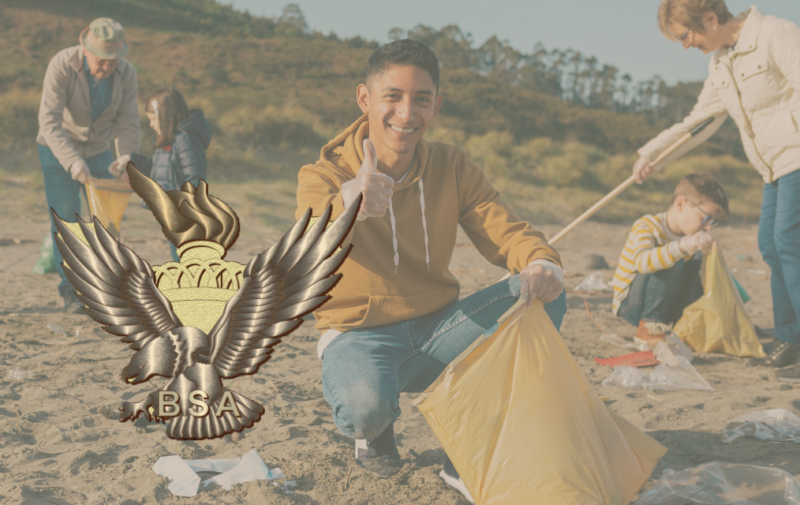NESA – National Eagle Scout Association – Mayflower Council | BSA