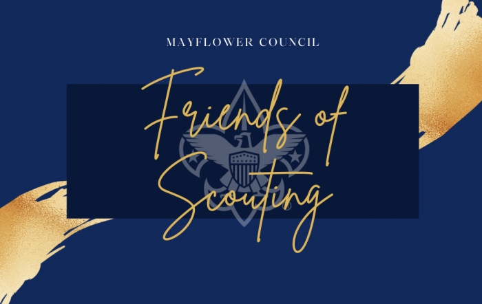 December 2021 – Mayflower Council | BSA