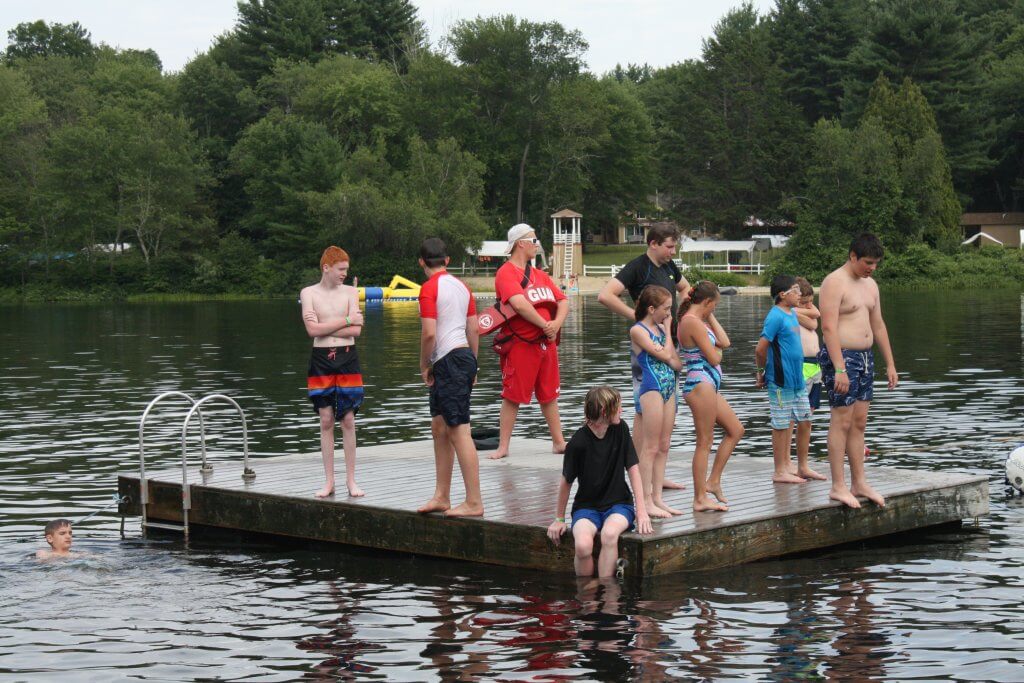 Summer Camp 2021 – Mayflower Council | BSA