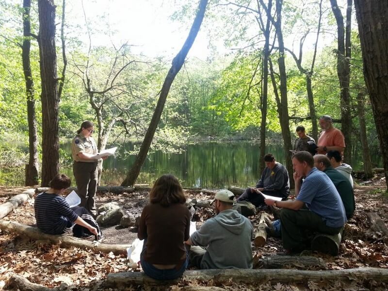 Wilderness and Remote First Aid – Mayflower Council | BSA