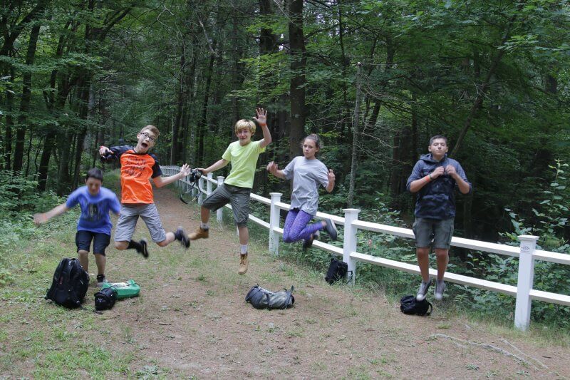 Sachem District Fall Camporee – Mayflower Council | BSA