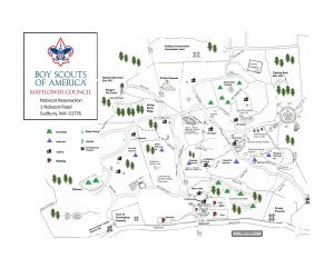 About Nobscot Scout Reservation – Mayflower Council | BSA