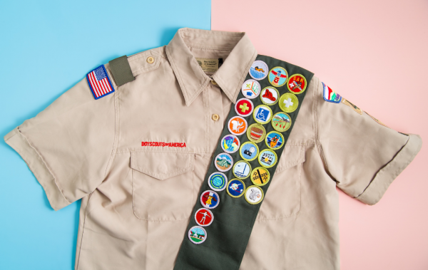 The BSA Uniform: Always In Style – Mayflower Council | BSA