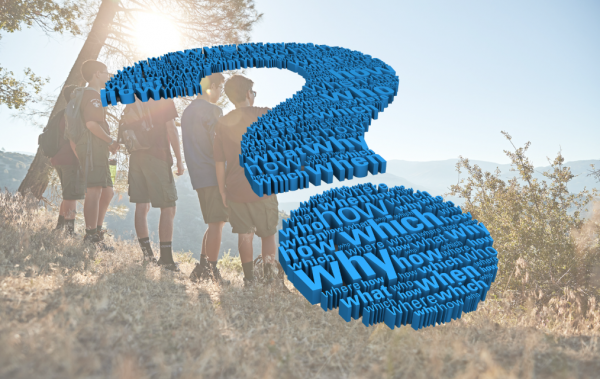 Resources for Answering Questions – Mayflower Council | BSA