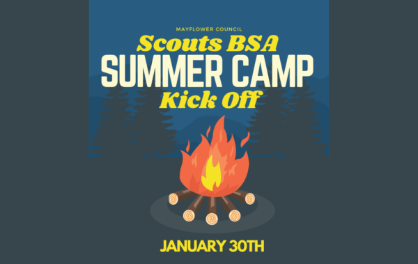 About Camp Squanto – Mayflower Council | BSA