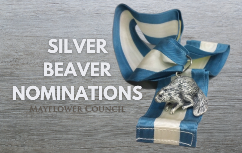 News & Updates – Mayflower Council | BSA