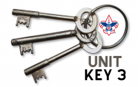 What is a Unit Key 3? – Mayflower Council | BSA