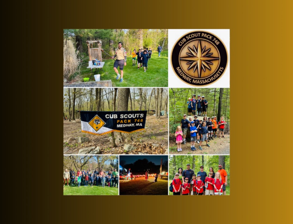 New Eagle Scout Service Project Workbook – Mayflower Council | BSA