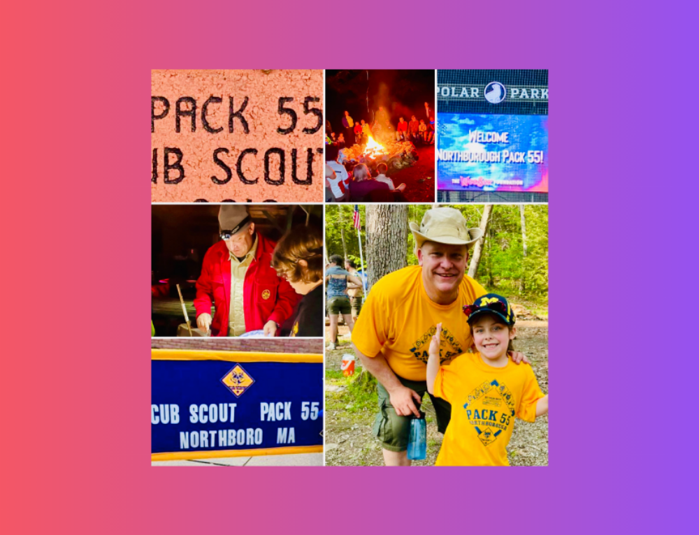 New Eagle Scout Service Project Workbook – Mayflower Council | BSA