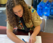 Mayflower Council | BSA