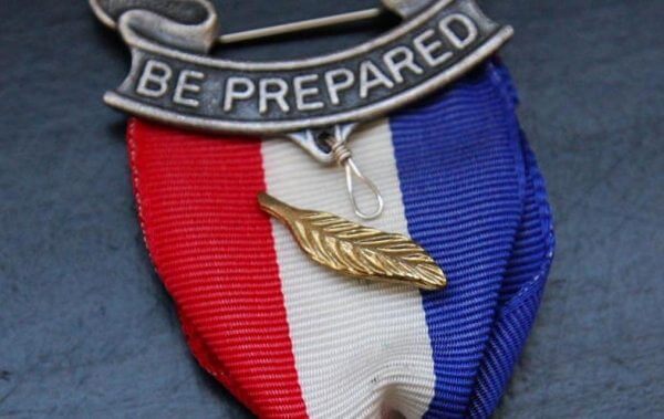 Complete and Submit An Eagle Scout Application – Mayflower Council | BSA