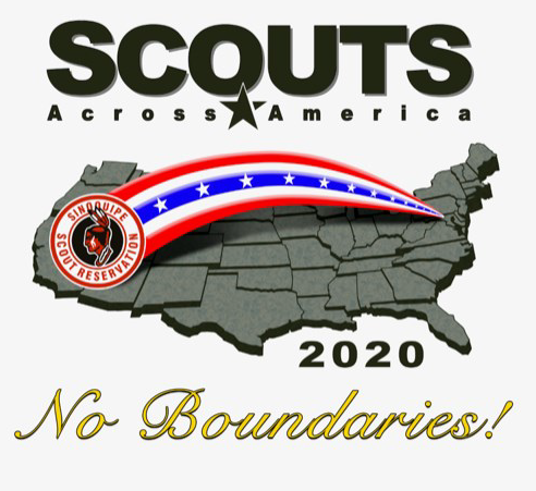Scouts Across America Camporee – Mayflower Council | BSA