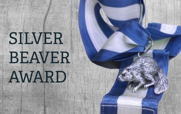 2021 Silver Beaver Award Nominations – Mayflower Council | BSA
